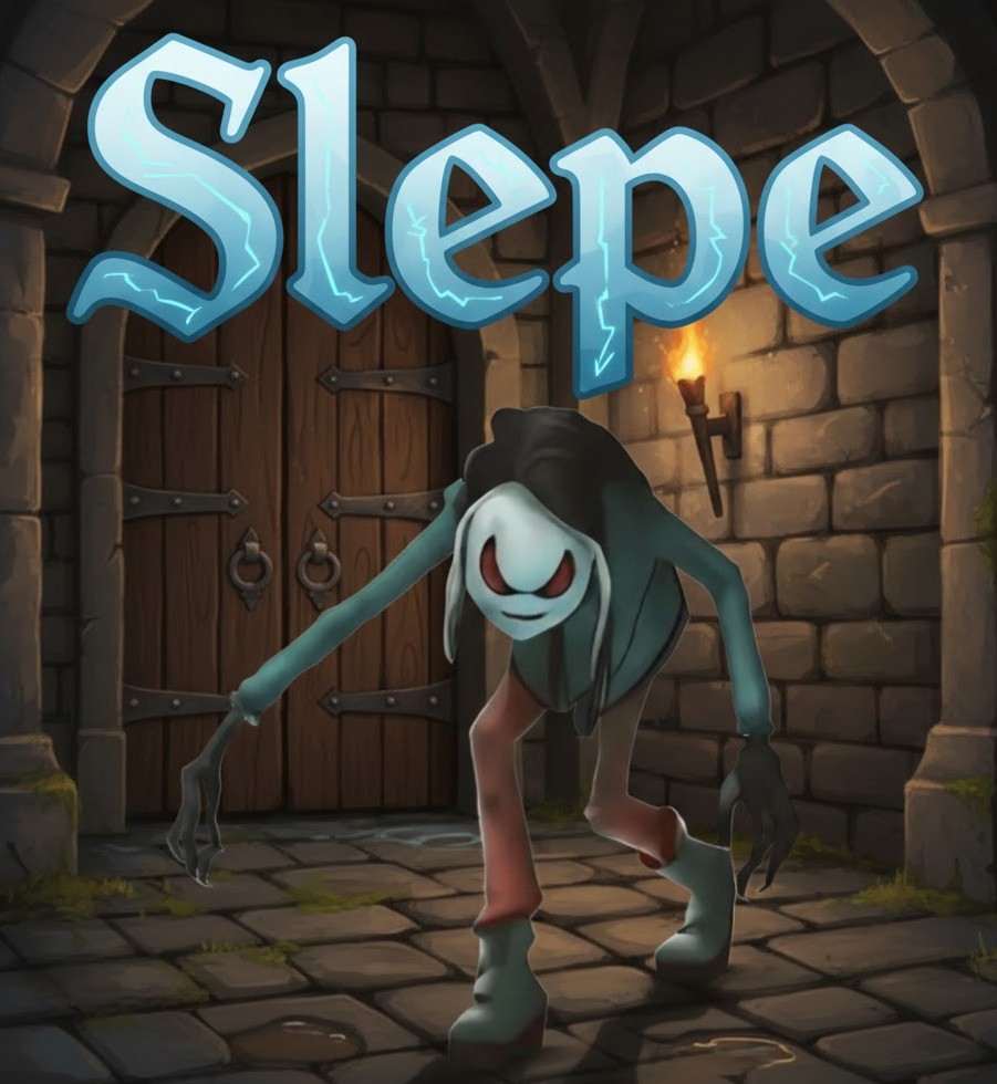 OSRS Bingo & Board Games — Slepe | Multiplayer RuneScape Bingo